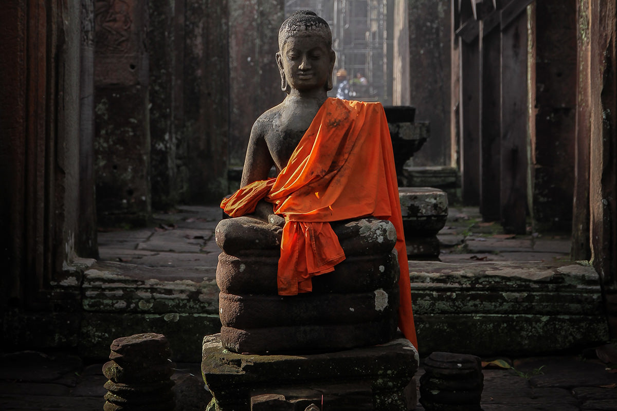 JUGOVZHODNA AZIJA - od TAJSKE do MJANMARA︱HIŠA POTOVANJ