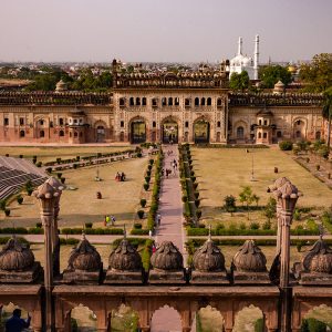 FOTOLOV NA TIGRA z Matjažem Intiharjem v Indiji - 2023︱HIŠA POTOVANJ